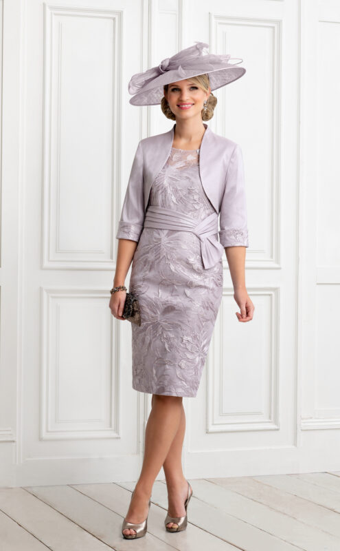 ISPIRATO – JULIA'S COLLECTION