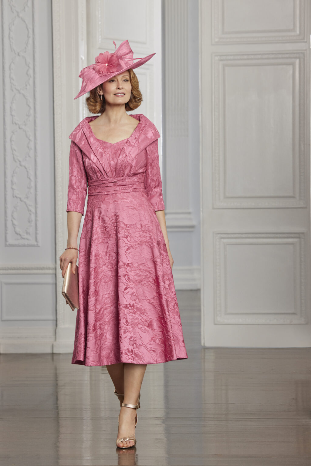 CONDICI – JULIA'S COLLECTION