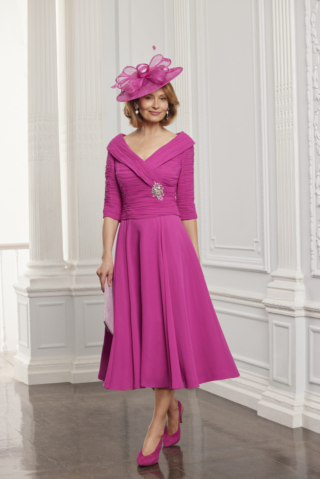 CONDICI – JULIA'S COLLECTION