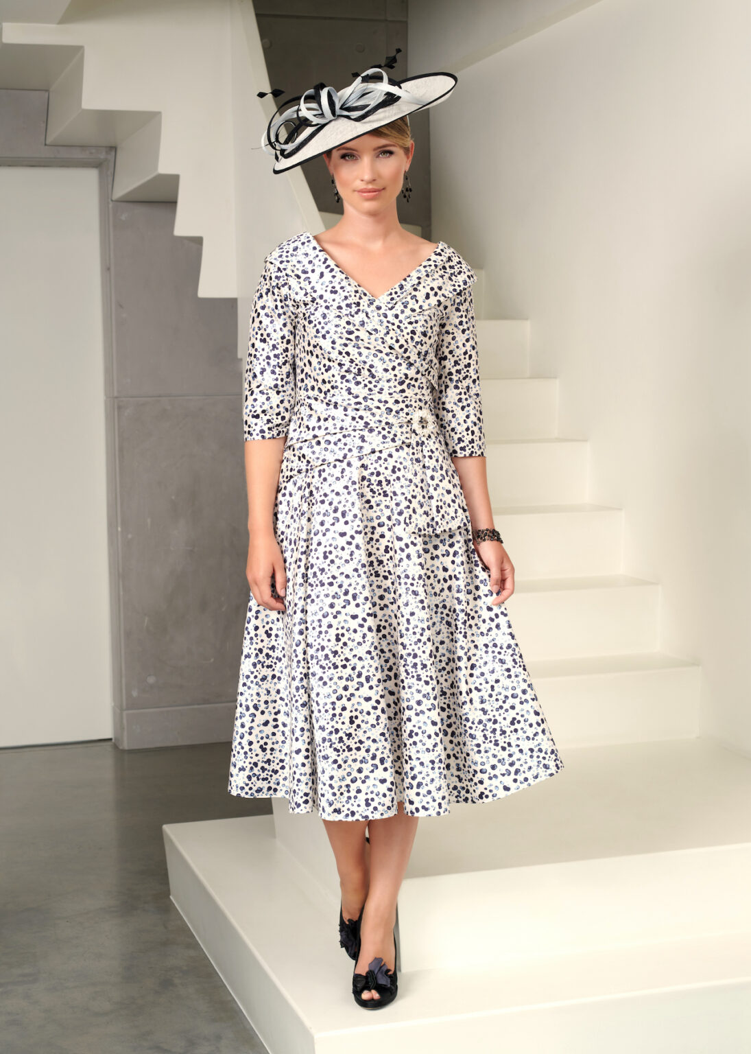 ISPIRATO – JULIA'S COLLECTION