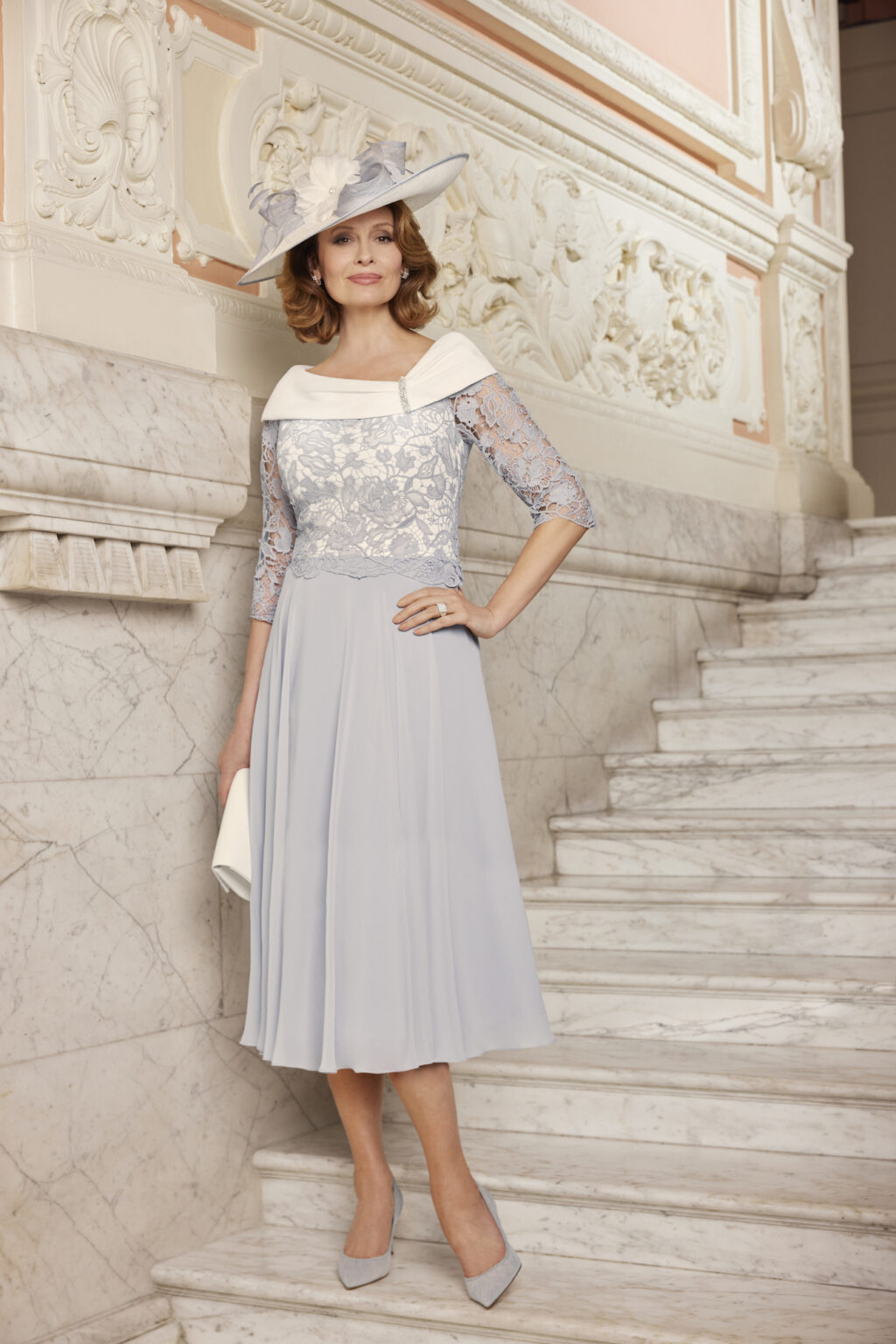 CONDICI – JULIA'S COLLECTION