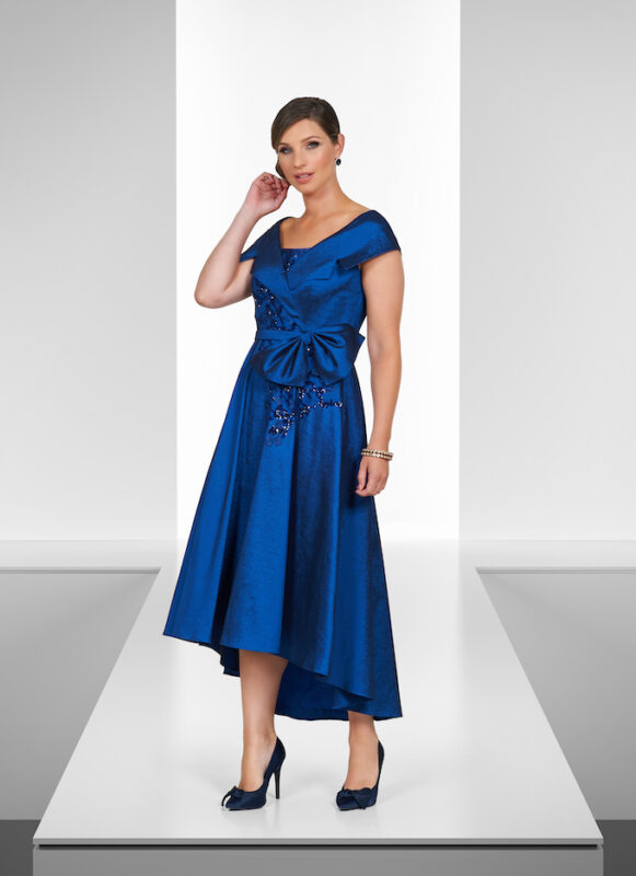 ISPIRATO – JULIA'S COLLECTION